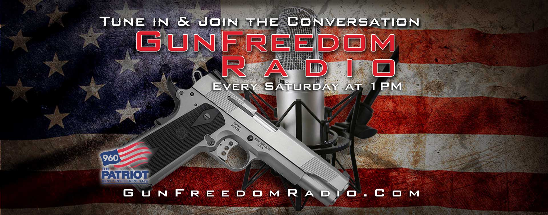 GunFreedomRadio EP44 Whose Rights Are Right? Originally Aired on 7.02. ...