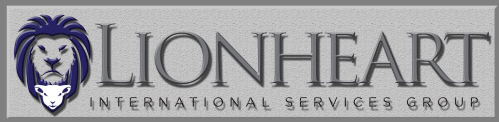Tim Miller Of Lionheart International Services Group - Gun Freedom ...