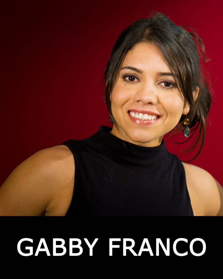 Gabby Franco - Gun Freedom Radio : Gun Freedom Radio