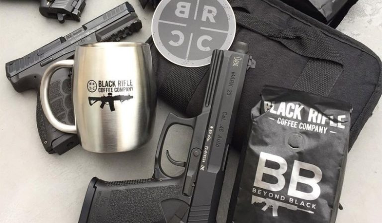 Mat Best is currently the VP of Black Rifle Coffee. Mat joined the Army ...