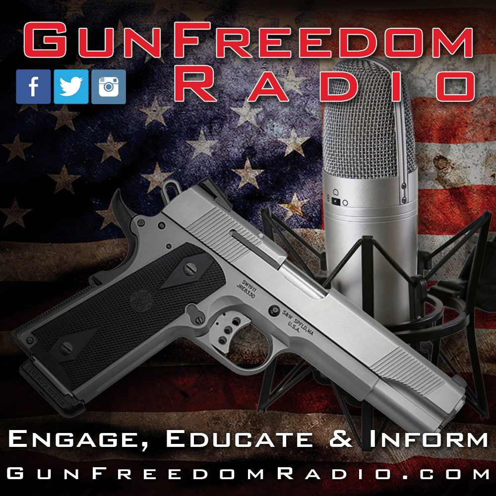 GunFreedomRadio EP450 Respect for Parental Rights with Shelli Boggs ...