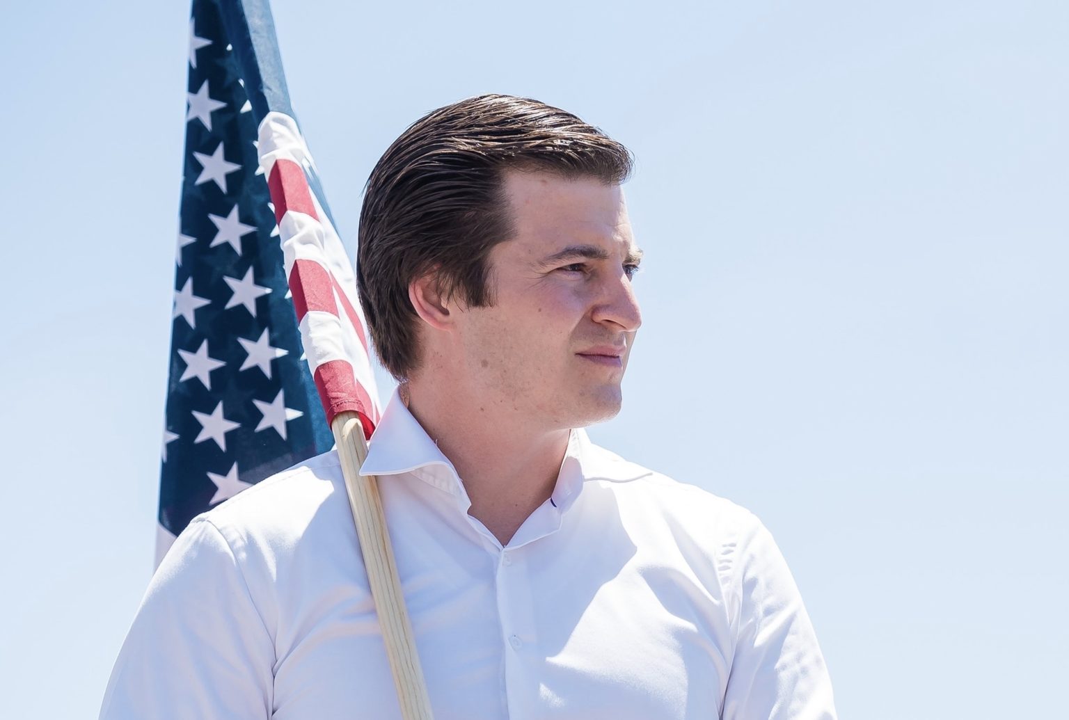 Daniel McCarthy for AZ US Senate - Gun Freedom Radio : Gun Freedom Radio