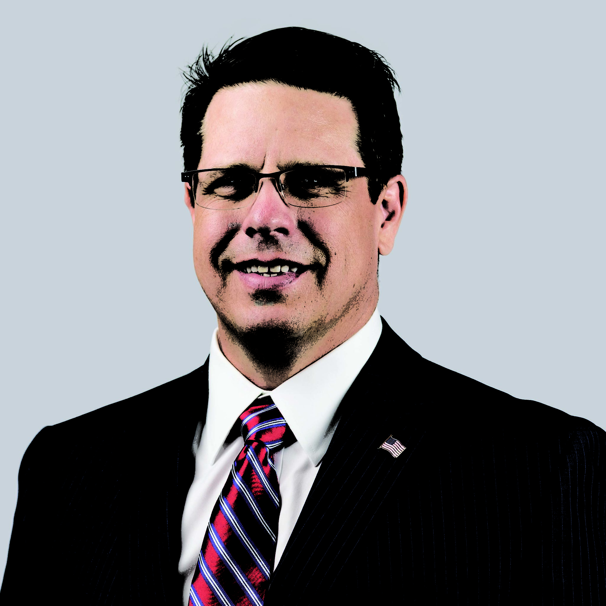 Noran Eric Ruden, AZ Candidate for US Congress - Gun Freedom Radio ...