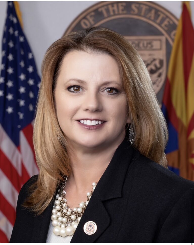 AZ State Senator Kelly Townsend - Gun Freedom Radio : Gun Freedom Radio