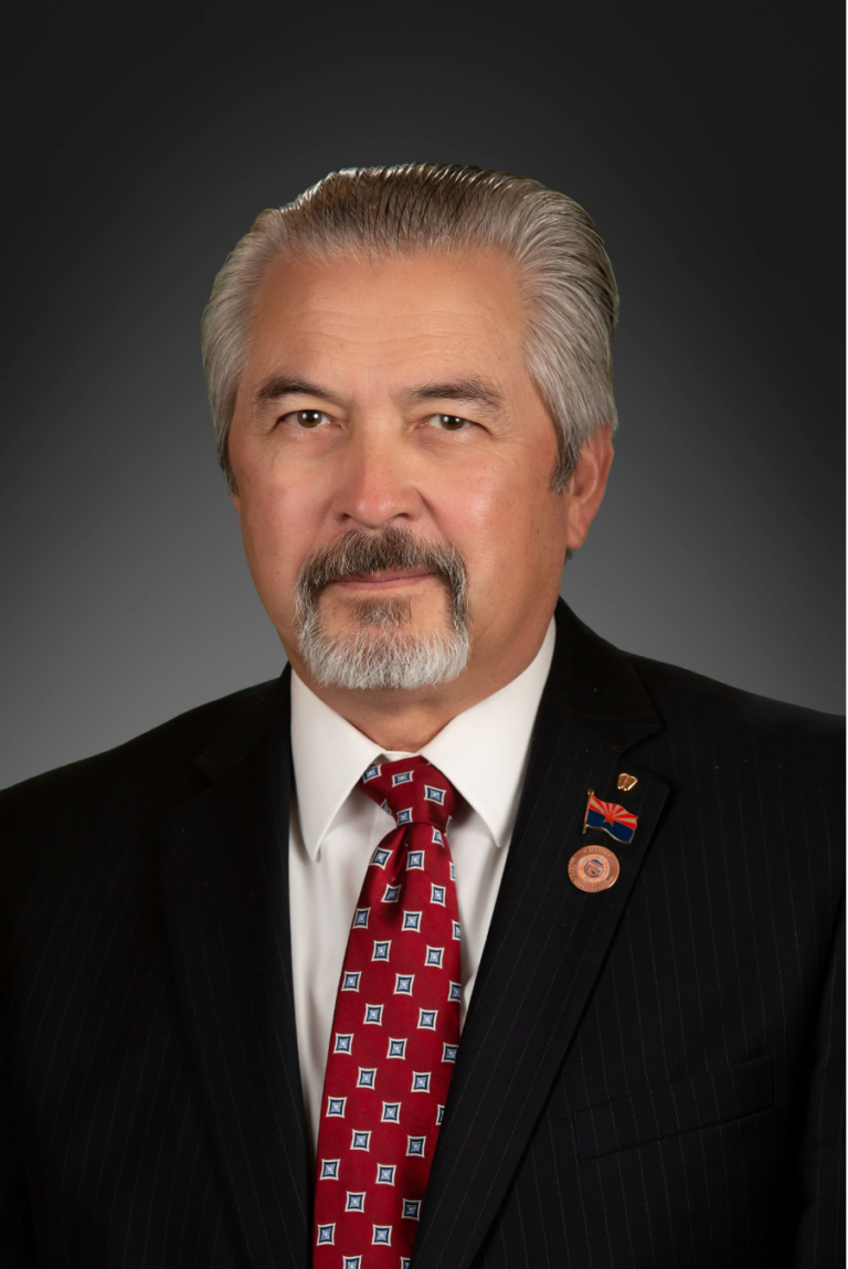 AZ State Representative Frank Carroll - Gun Freedom Radio : Gun Freedom ...