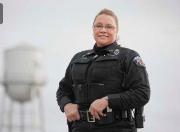 Donna Anthony - Gun Freedom Radio : Gun Freedom Radio